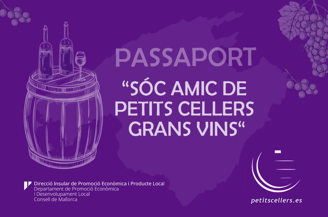 Bodega Oloron – Wines Of Mallorca